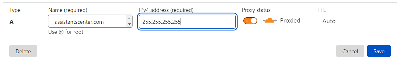 Discord-Dashboard Tutorial #3.1: Connect domain with the Dashboard ...