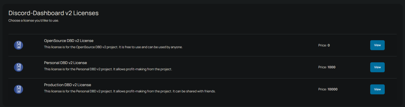 Discord-Dashboard Tutorial #2.1: Let's make it work - LearnIT by Assistants